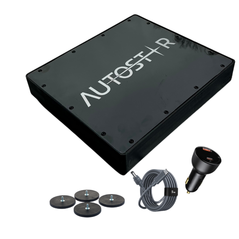 Корпус для Starlink Mini Apex Plus+ЗП+Кабель купити в Києві | AUTOSTAR